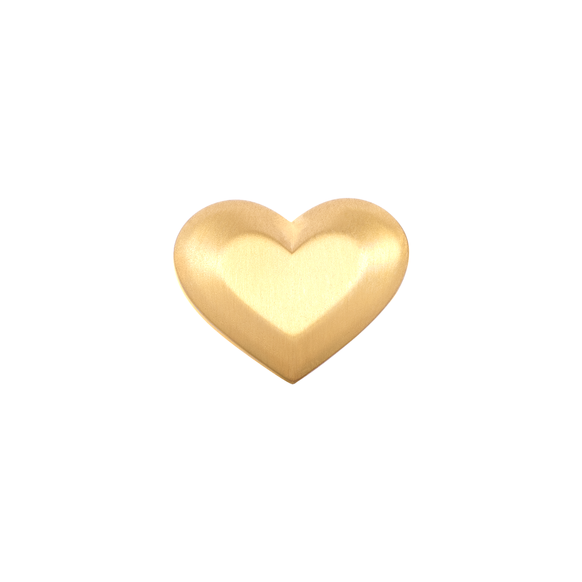 Shapeshifter Heart Ring - 24 Karat Gold - Solange Azagury-Partridge
