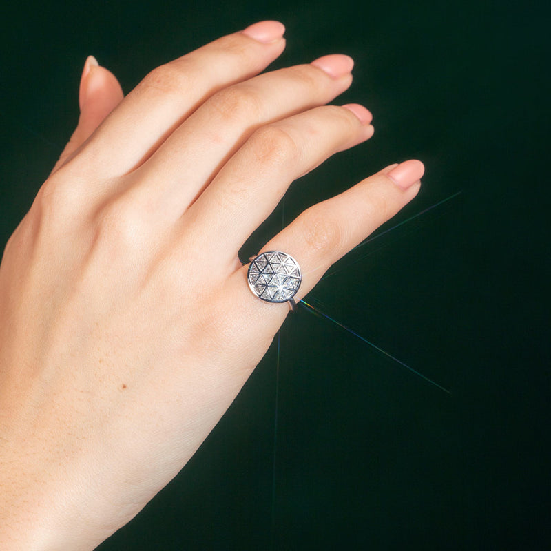 Magic Ring