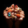 Cosmic Eye Ring