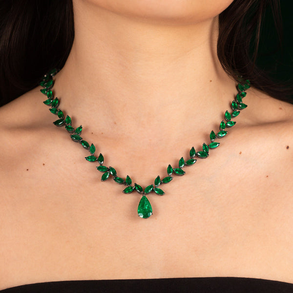 NECKLACES – Solange Azagury-Partridge