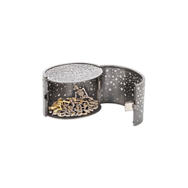 Metamorphosis Objects – Solange Azagury-Partridge