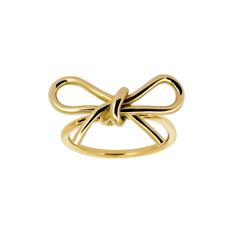 Bow Ring